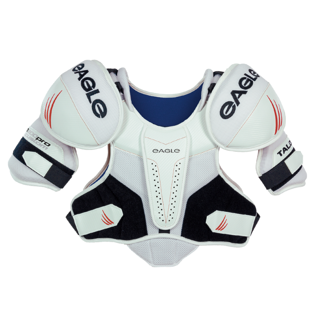 Category: Shoulder Pads - Eagle Hockey