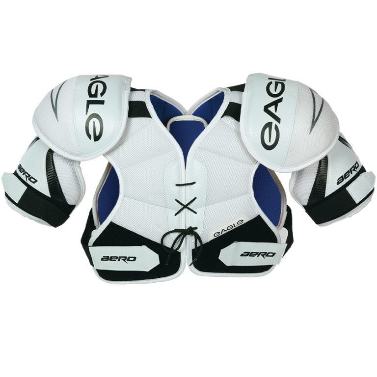 Category: Shoulder Pads - Eagle Hockey