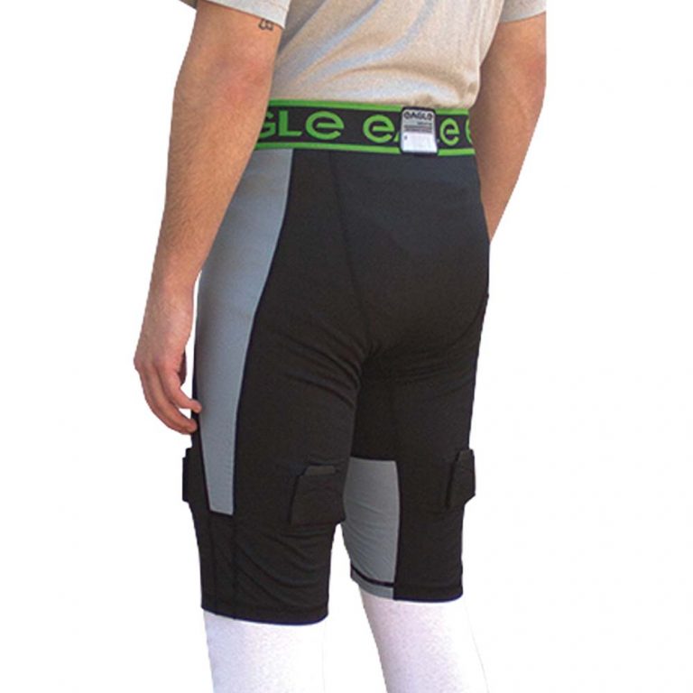 Jock Short Sr - Eagle Hockey